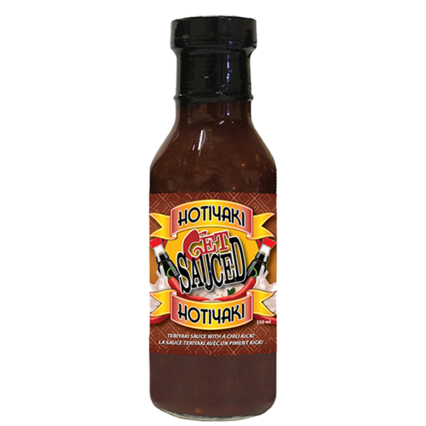 Get Sauced — getsaucedinc