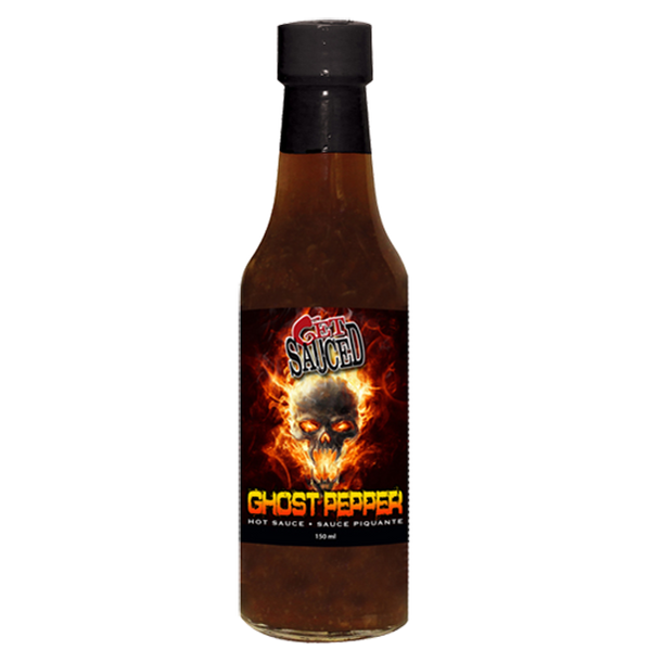 Get Sauced — getsaucedinc